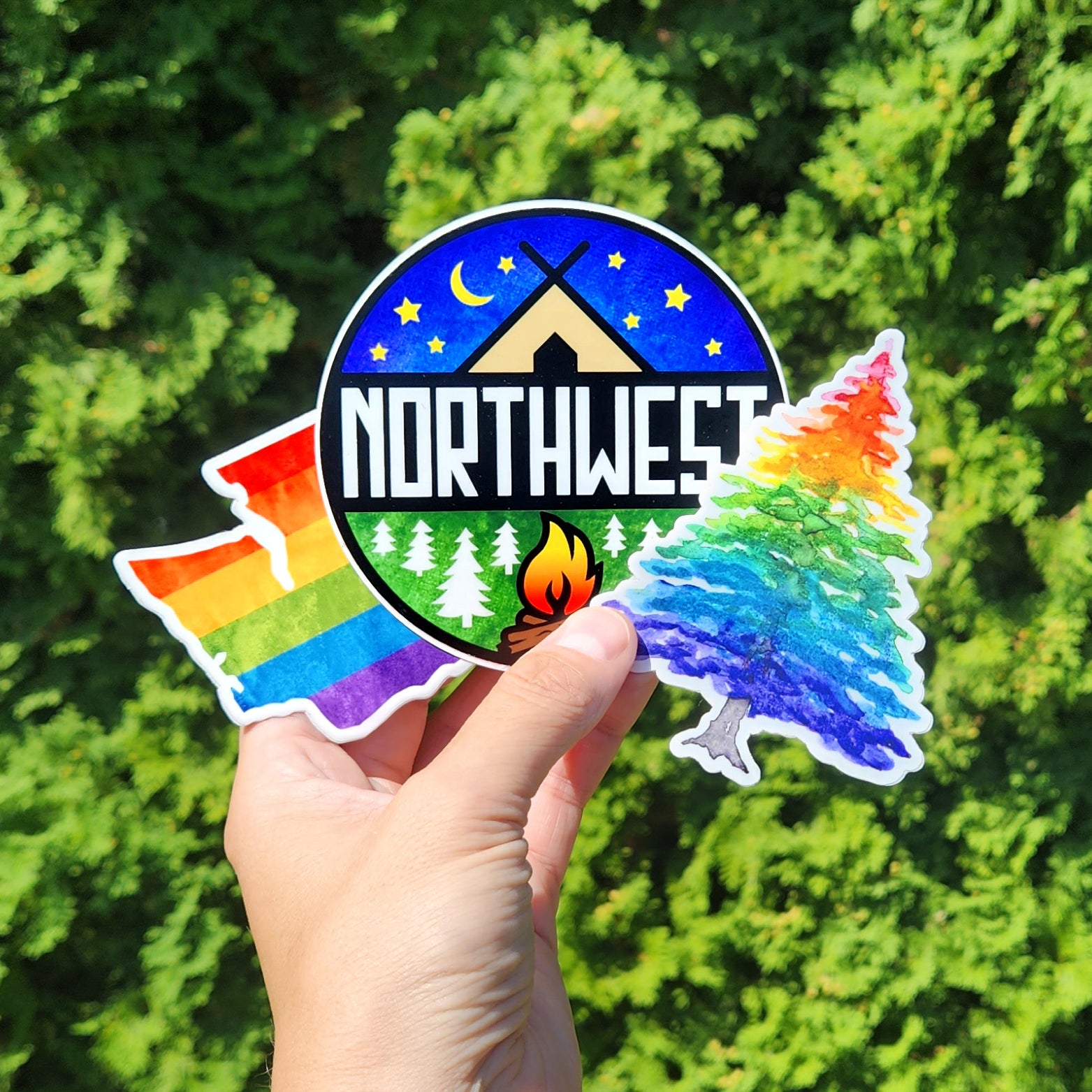 All Products – Discovery Stickers